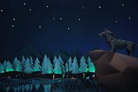 Revolution - Jess Deacon